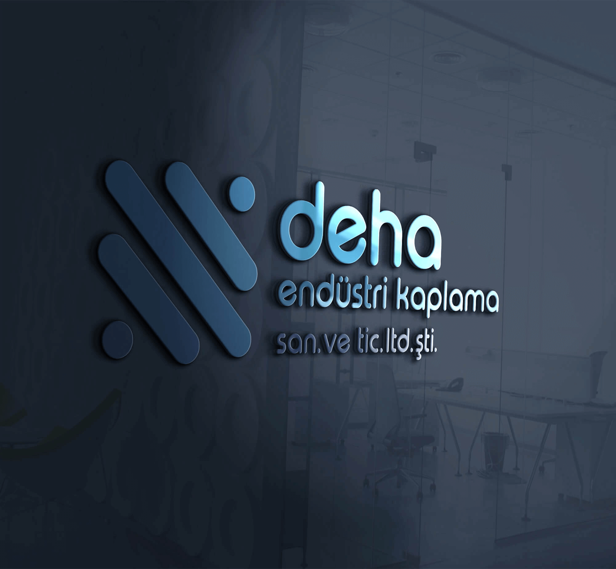 Corporate | Deha Endustri Kaplama
