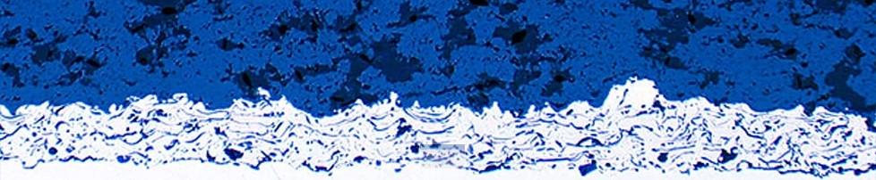 Abradables & Polymer Filling Materials | Deha Endustri Kaplama