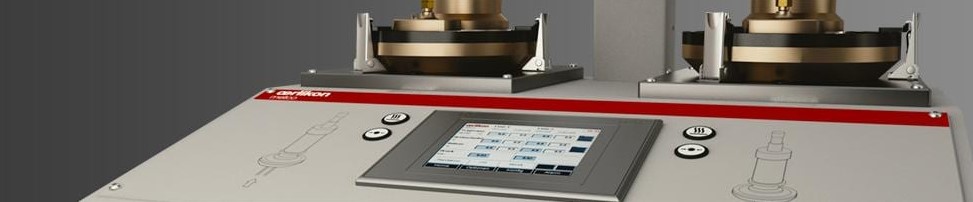 Multipurpose Material Feeders | Deha Endustri Kaplama